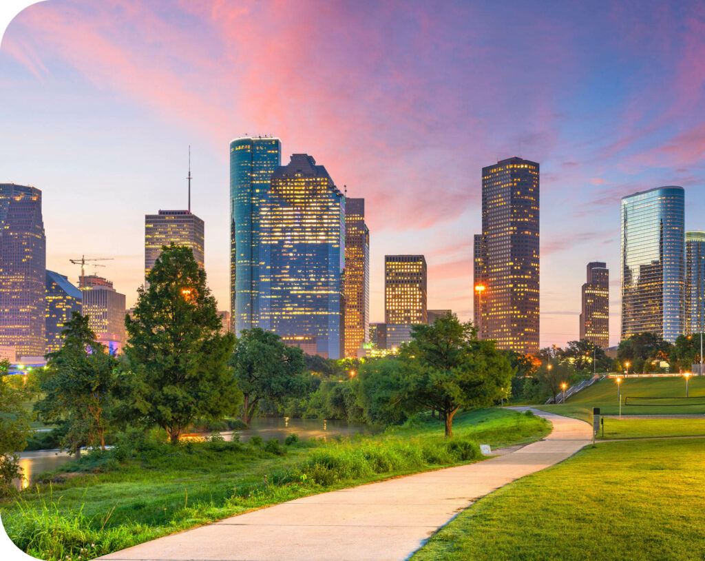 Houston-Montrose - Office Pride Commercial Cleaning Services